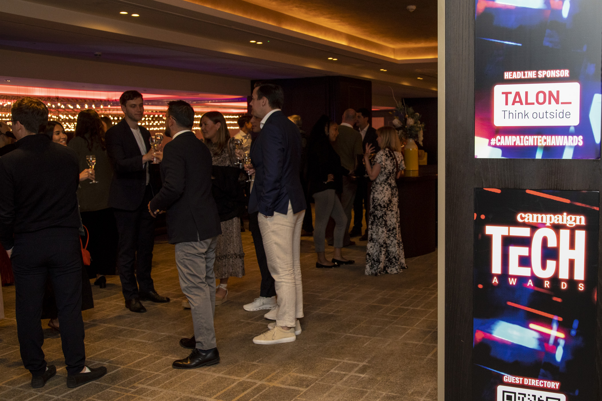 Home - Campaign Tech Awards